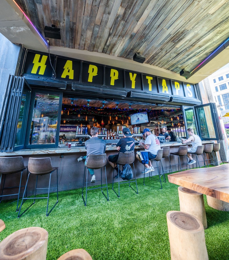 HallPass | Salt Lake City Food Hall & Culinary Destination